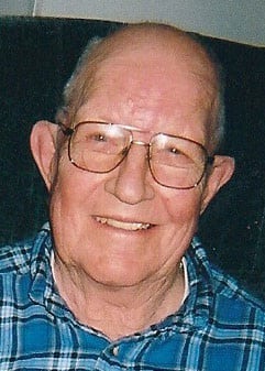 George “Marlin” Redding | News, Sports, Jobs - Lawrence Journal-World ...